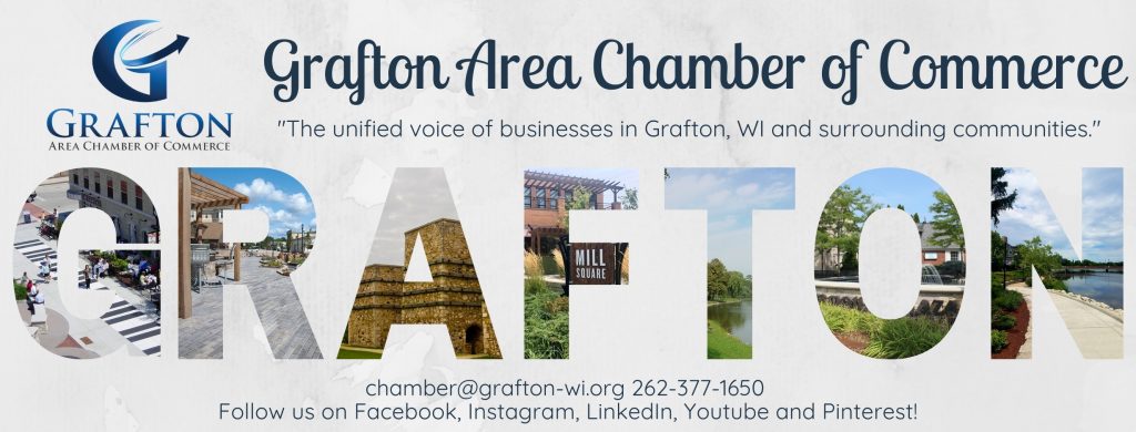 Home - Grafton Area Chamber of Commerce